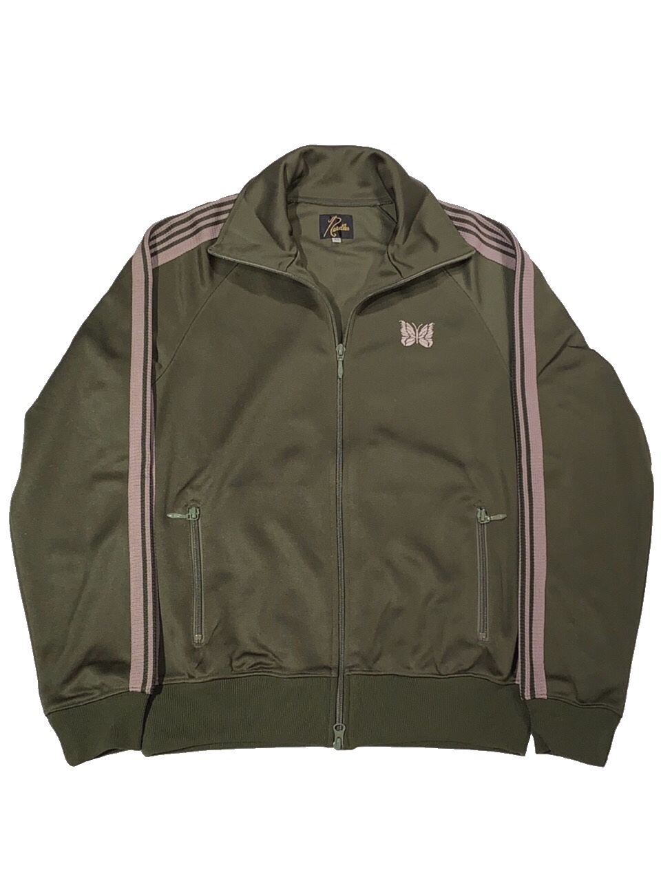 Hummingbirds'hill shop / JACKET