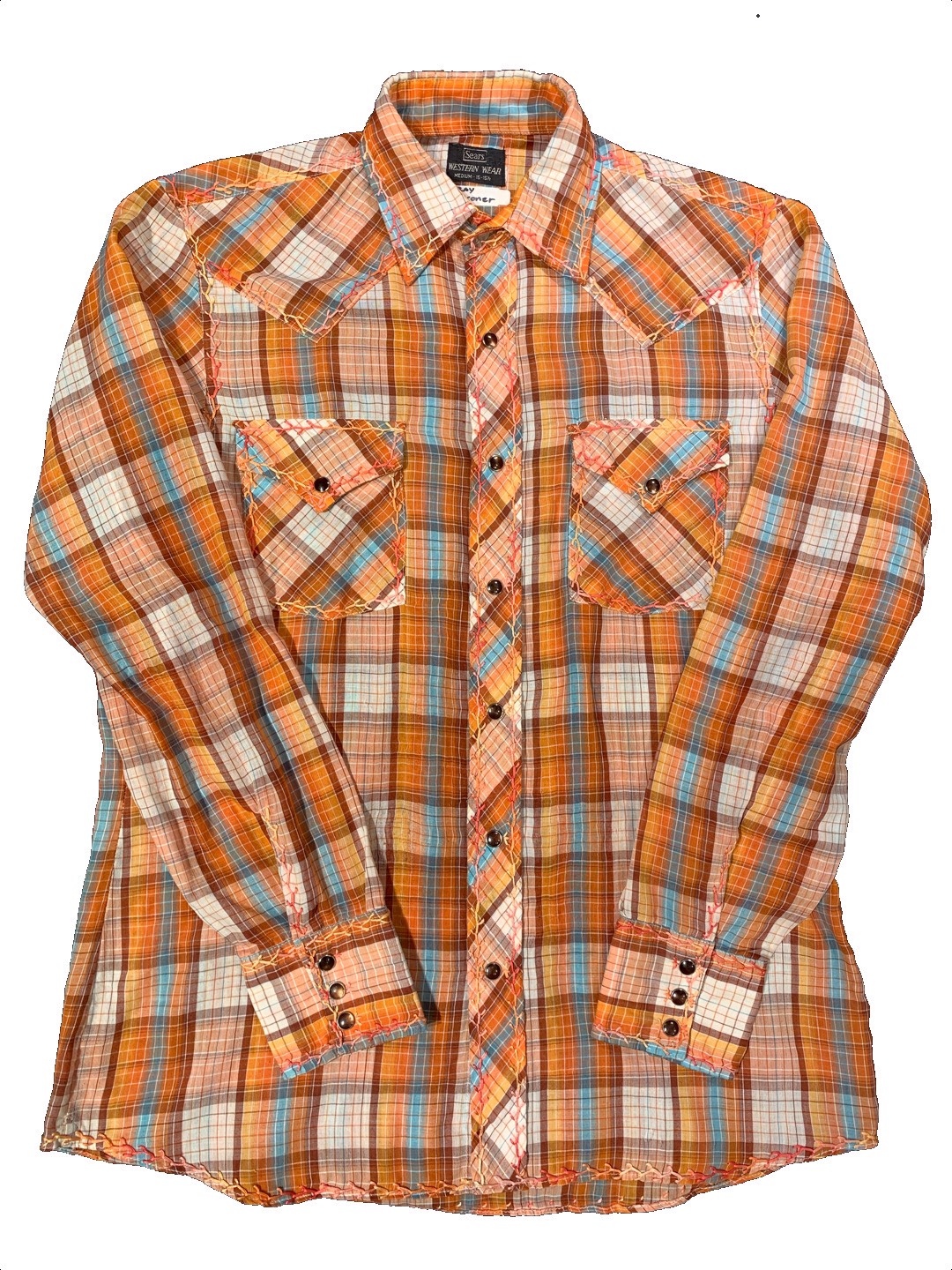 Hummingbirds'hill shop / USED SHIRTS